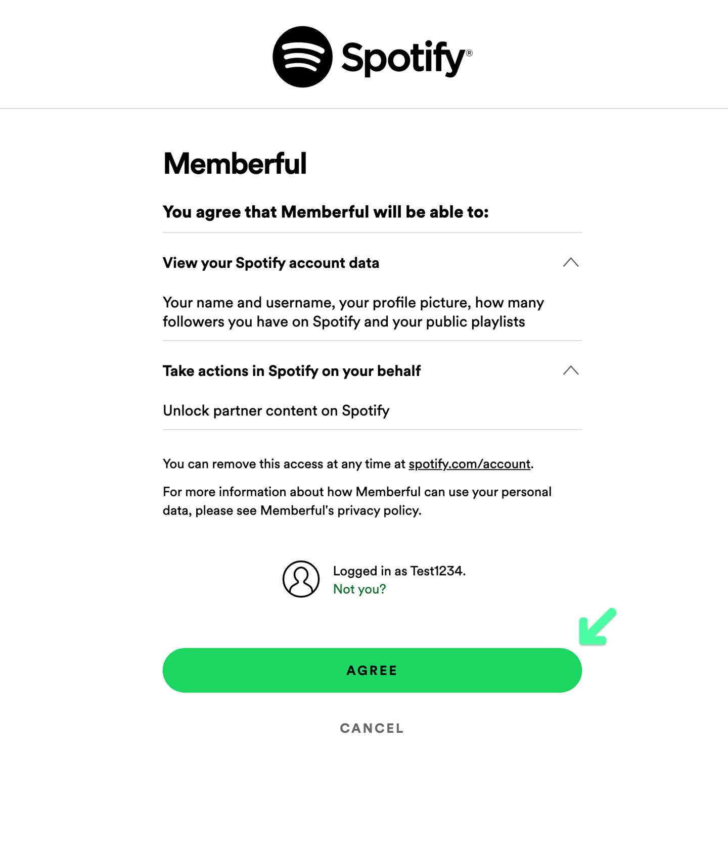 Spotify Connection Instructions | HeadStuff Podcasts